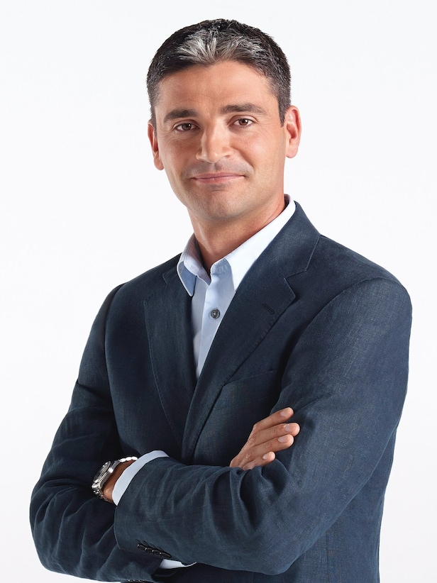 Q&A: Ben Sharpe, former CEO of TaylorMade, discusses his new role ...