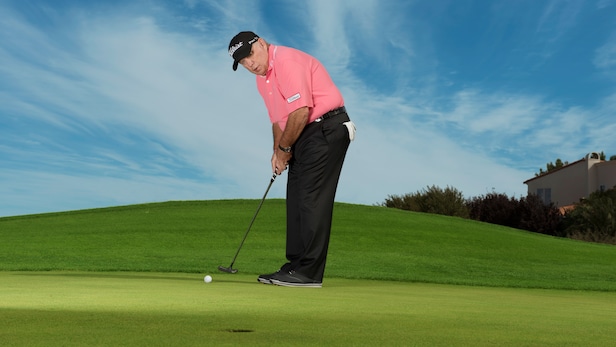 Be Like Tiger: Beat Pressure With A Relentless Routine | How To Play ...