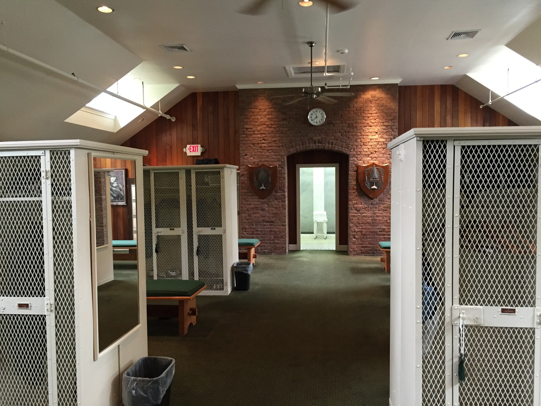 The Best Golf Locker Rooms: Golf Digest's Ranking Of America's 50 Best ...