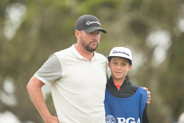 PGA Championship 2018: Michael Block is coming back home—thanks to his ...
