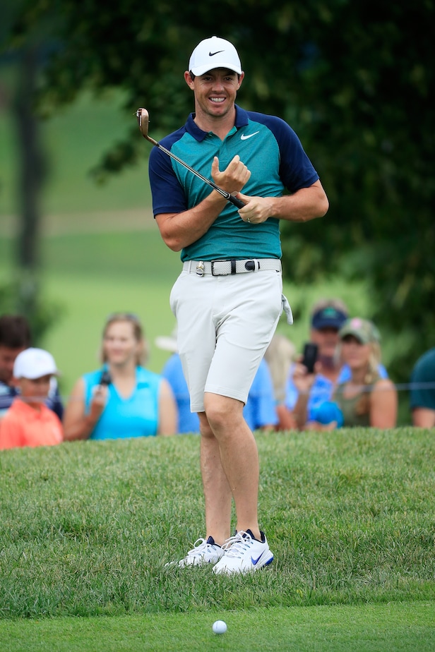 How to handle sketchy short-game situations on and around the green ...