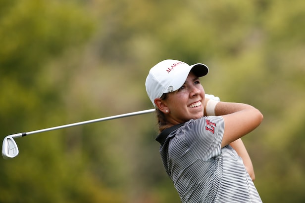 Kristen Gillman routs Jiwon Jeon to add a U.S. Women's Amateur ...