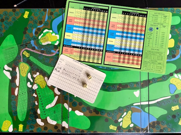 Yes, there are golf board games (and some are kind of fun) | Golf News ...