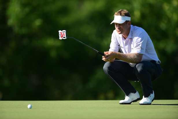 The hidden, merciless drama of the Wyndham Championship | Golf News and ...