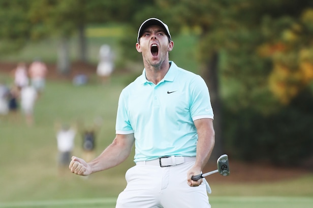 Debate: Are the major changes to the 2019 FedEx Cup and Tour ...