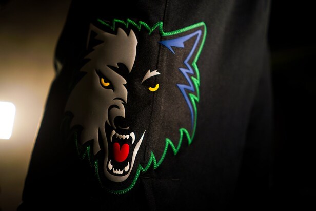 The Minnesota Timberwolves are reviving one of the greatest NBA ...