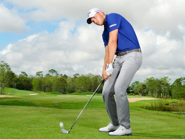 Simplify Your Tee Shots | Instruction | Golf Digest