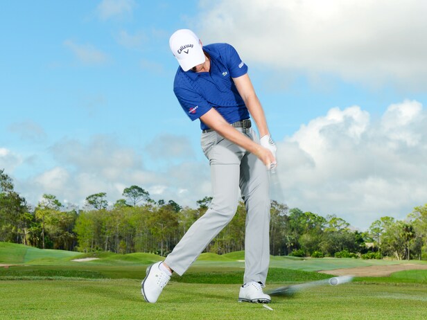 Simplify Your Tee Shots | Instruction | Golf Digest