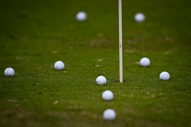 Serial golf ball thief arrested after swiping more than $10,000 worth ...