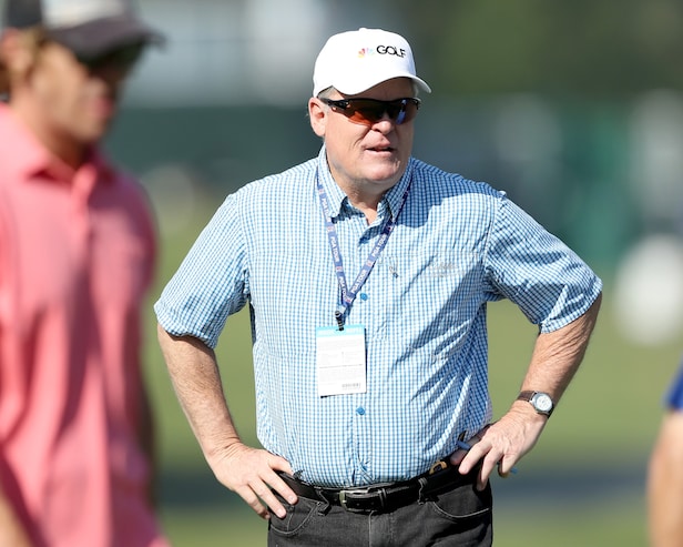 The biggest mistake, and regret, of Johnny Miller's career | Golf News and Tour Information ...