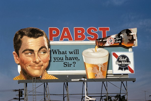 Pabst Blue Ribbon could be out of business by next year so start ...