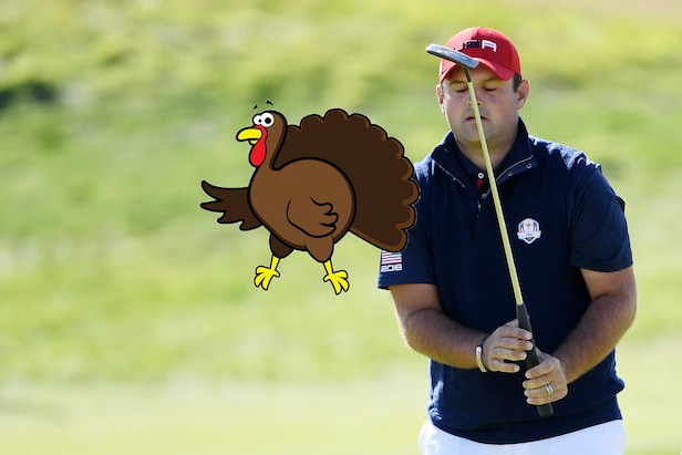 Golf's biggest turkeys of 2018 | Golf News and Tour Information | Golf ...