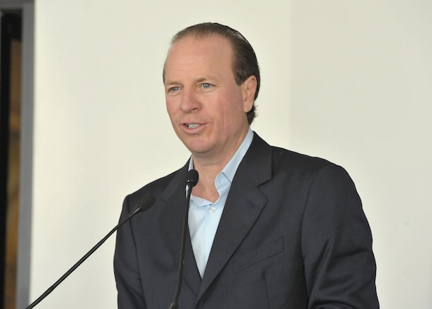 Industry veteran Greg McLaughlin named World Golf Foundation CEO and ...