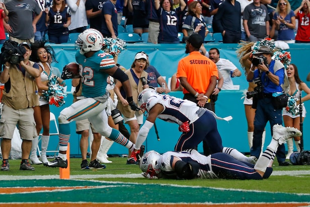 This supercut of every NFL team's best walk-off win will remind you to ...