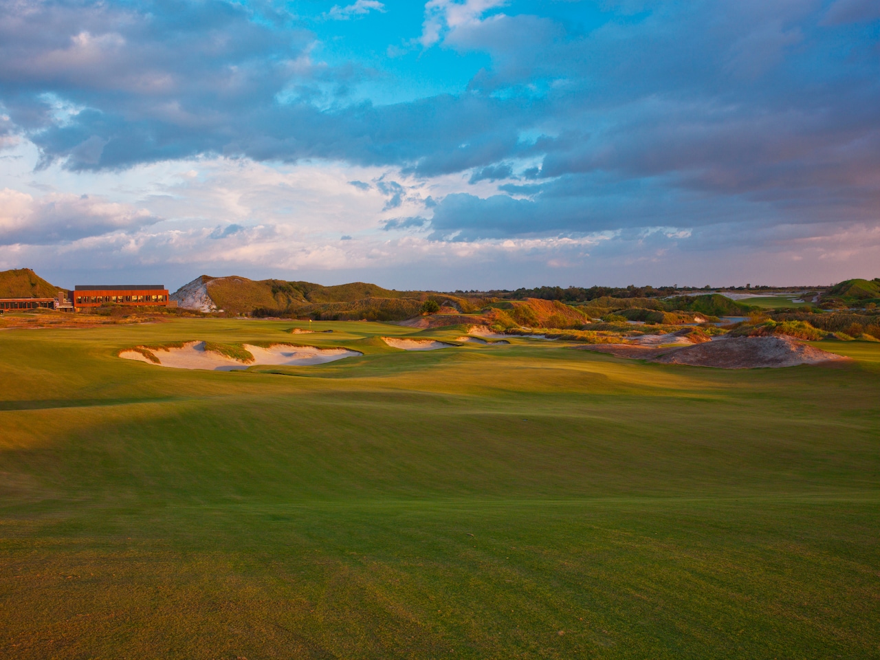 Ranking: America's Second 100 Greatest Golf Courses | Courses | Golf Digest
