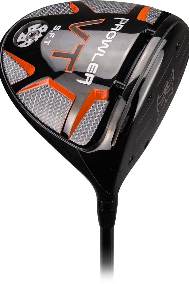 Lynx Prowler VT takes driver adjustability in a different direction ...