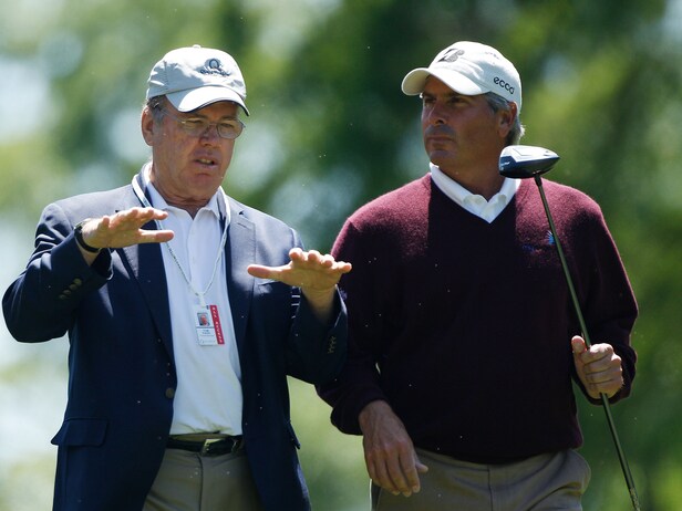 Tom Fazio discusses big budgets, the evolution of course design and why ...