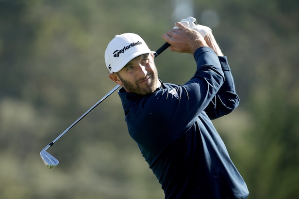 2019 AT&T Pebble Beach Pro-Am tee times, viewer's guide | Golf News and ...