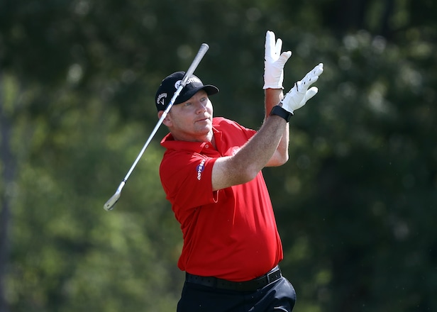 PGA Tour pro's last-minute Pebble Beach invite goes to waste when he ...