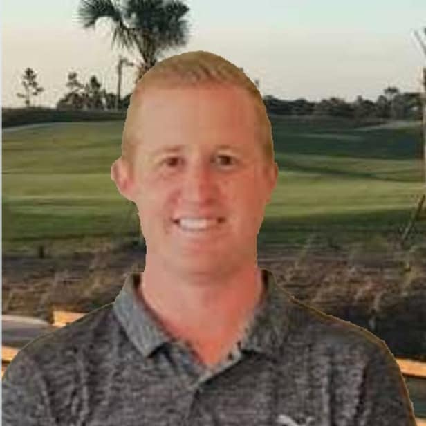 Club pro shoots 13 over par on ONE hole in Web.com Tour debut, gets ...