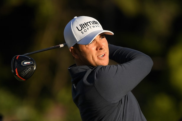 Two of the PGA Tour's longest hitters made driver changes at the ...
