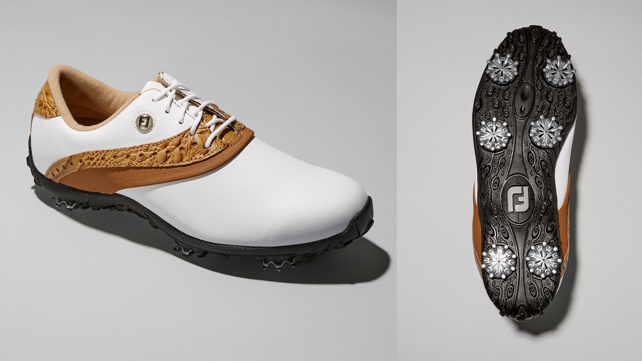 The 24 best women's golf shoes you should consider this season | Golf ...