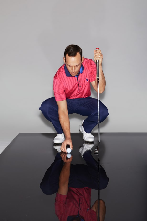 Hands-on Training: The key to great putting | How To Play Golf | Golf ...