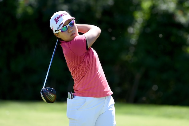 The clubs Nasa Hataoka used to win the Kia Classic | Golf Equipment ...