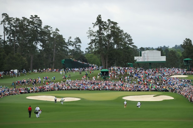 Masters 2019: A historic early morning start was destined to make ...