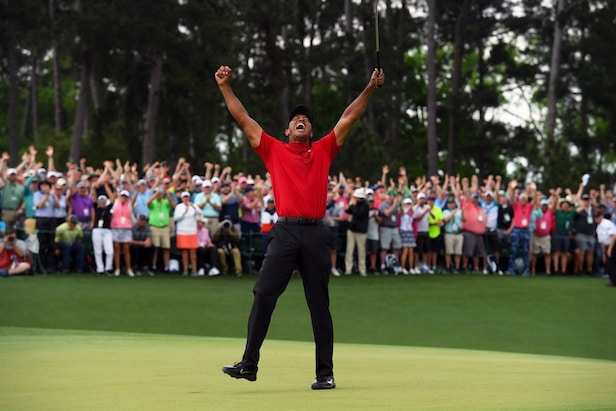 Tiger Woods wins the Masters(!), Phil Mickelson’s all-time dagger, and ...