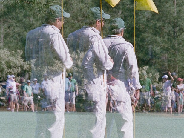 The Masters Unfiltered | Golf World | Golf Digest
