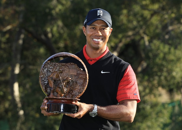 Using the ‘Sam Snead criteria’ for wins, Tiger Woods actually has 95 ...