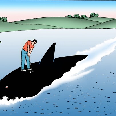 Brian Krex | GolfDigest.com