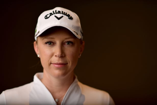 Morgan Pressel's affinity for the U.S. Women's Open hasn't changed ...