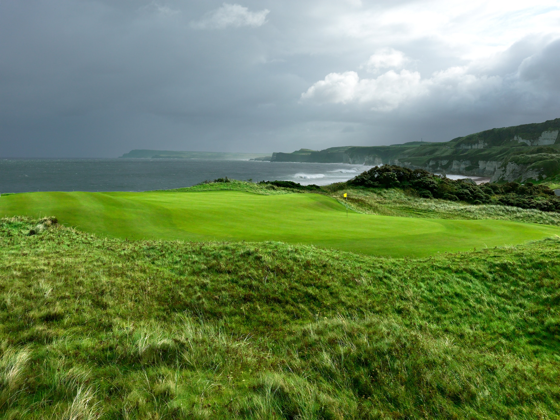 British Open 2019: A second chance for Royal Portrush | Golf World ...