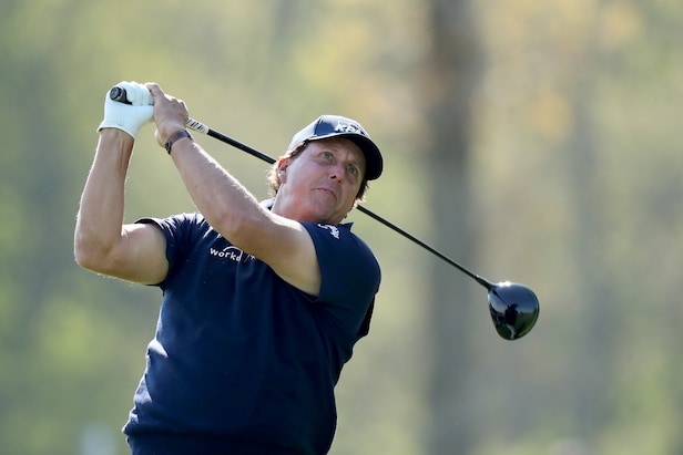 Will we see Phil Mickelson using two drivers at the U.S. Open? | Golf ...