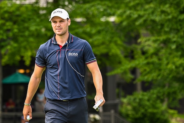 Martin Kaymer's biggest challenge might be being too smart for his own ...