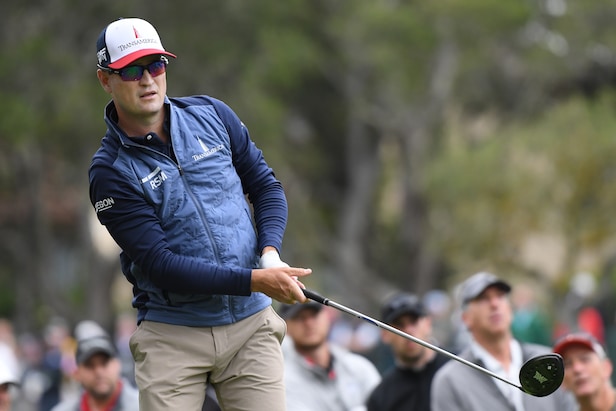 A 15-year streak comes to an end for Zach Johnson, highlighting his ...