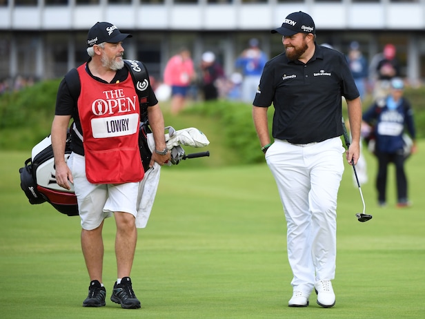 British Open 2019: There was something pretty awesome about this ...