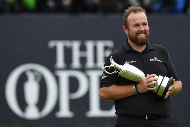 15 Things You Need To Know About Shane Lowry | Golf News and Tour ...