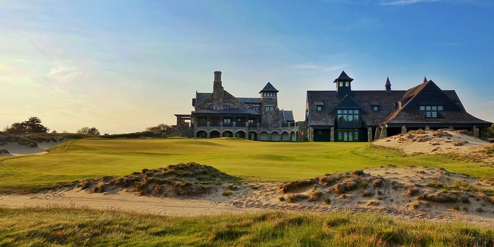 Golf Digest names the greatest clubhouses in America for the first time ...