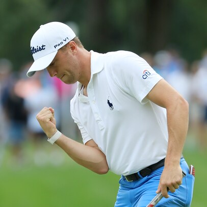 Greg Gottfried | GolfDigest.com