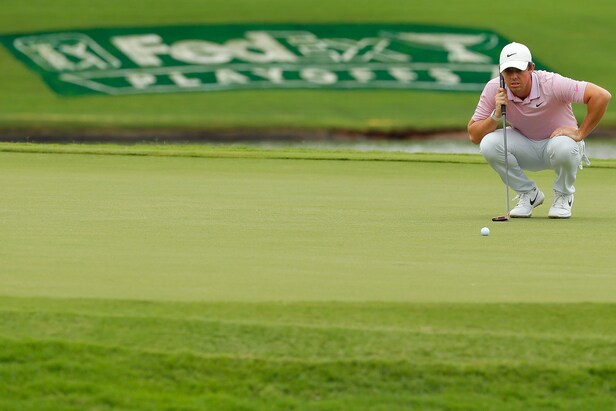 Rory McIlroy would have won the Tour Championship and FedEx Cup under ...