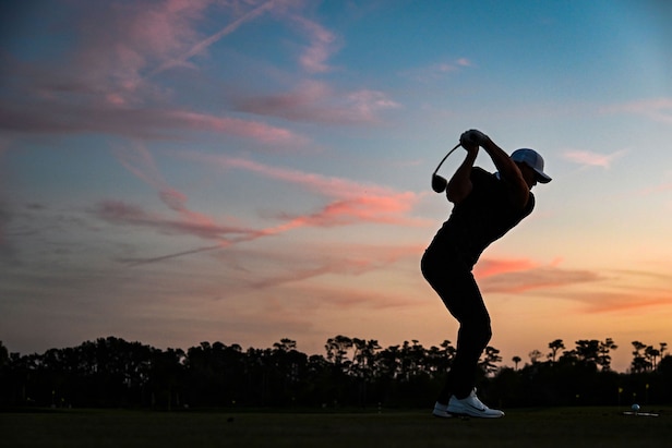 Shoot even par in every round on the PGA Tour and here's how you would ...