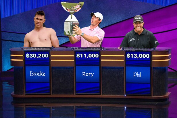 Let's play a game of 2019-'20 PGA Tour Jeopardy! | Golf News and Tour ...