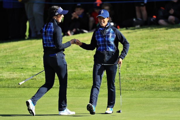 Solheim Cup 2019: Two members of Team Europe who deserve a lot of ...
