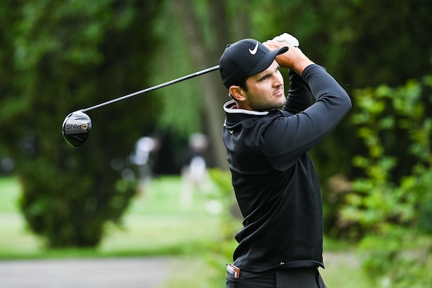 Paul Barjon edges Taylor Pendrith by $2,746 to win Mackenzie Tour Order ...