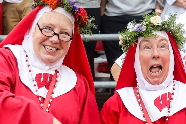 The College Football Playoff Hope-O-Meter: Week 4 | Golf News and Tour ...