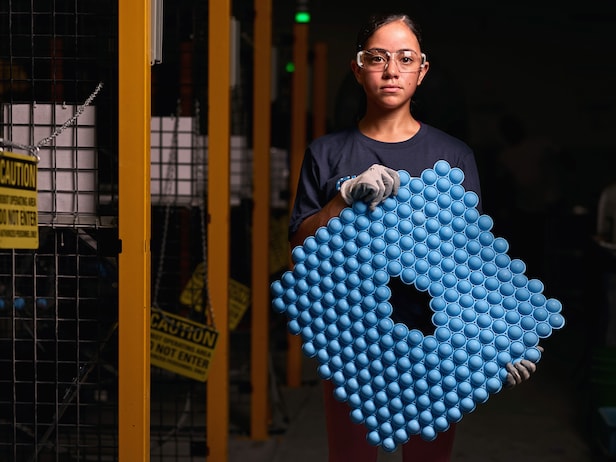 How the business of making golf balls saved four small American towns ...