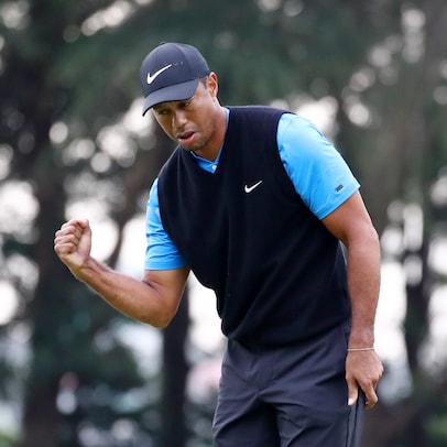 Greg Gottfried | GolfDigest.com